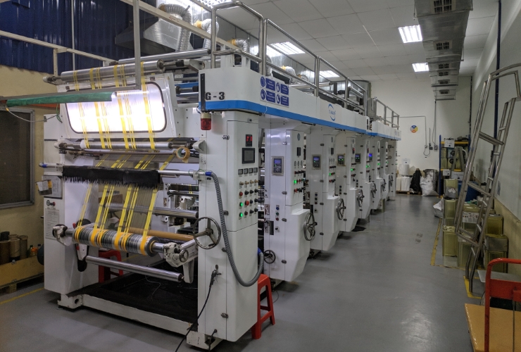 Innovation and Technologies
