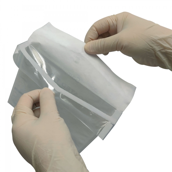 Coated Tyvek® Pouch / Roll