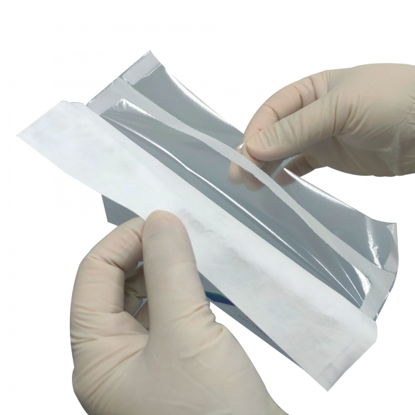 Coated Tyvek® Pouch / Roll