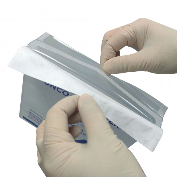 Uncoated Tyvek® Pouch / Roll